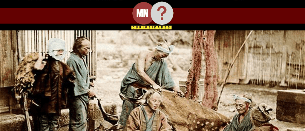 Burakumin: Os japoneses exilados da sociedade na era feudal