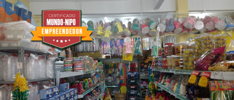 Dicas para montar uma loja de artigos para festa - Mundo Nipo Dicas para montar uma loja de artigos para festa - Mundo Nipo