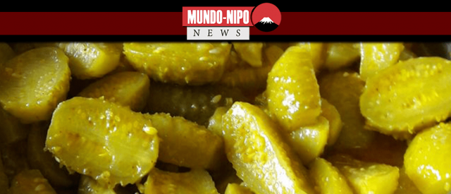 Os benefícios que comer maxixe traz à saúde - Mundo Nipo